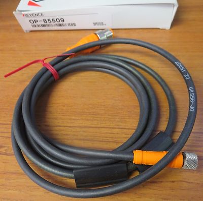 Keyence OP-85509 Cable | eBay