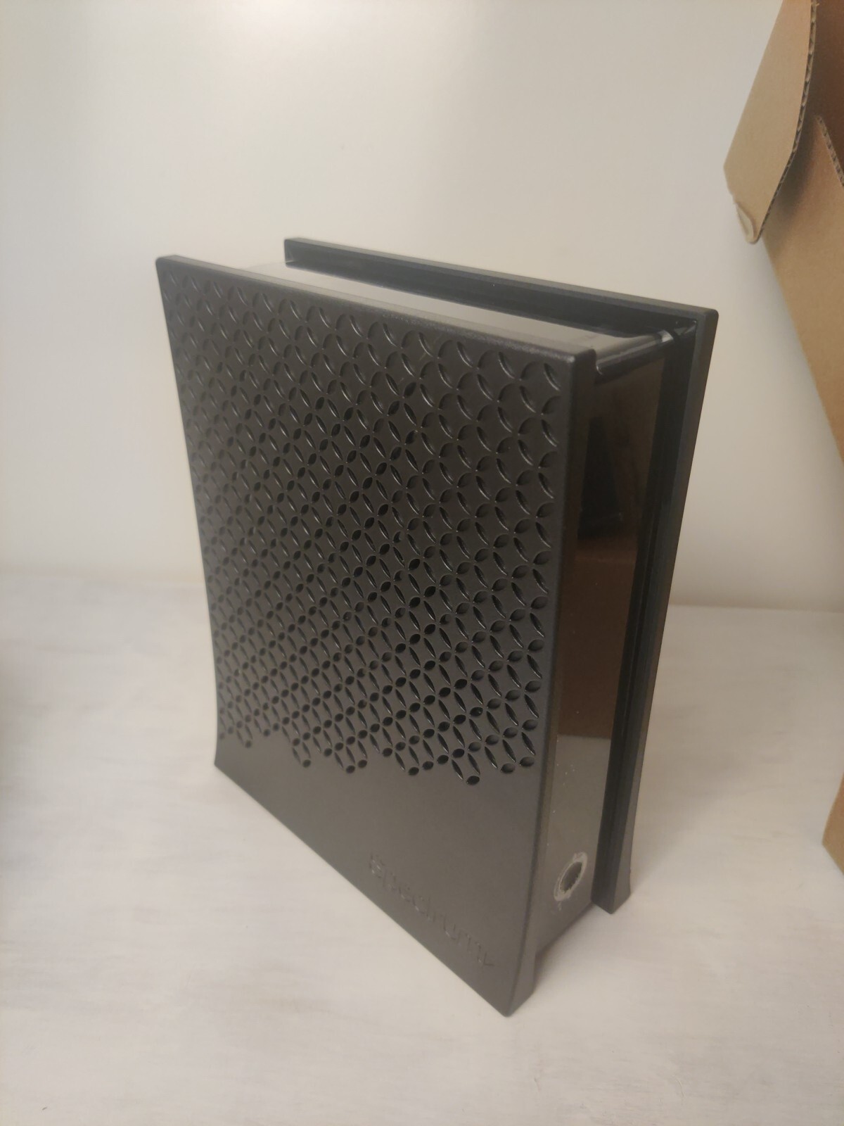 Spectrum E31U2V1 DOCSIS 3.1 EMTA Modem With AC Adapter for sale online ...