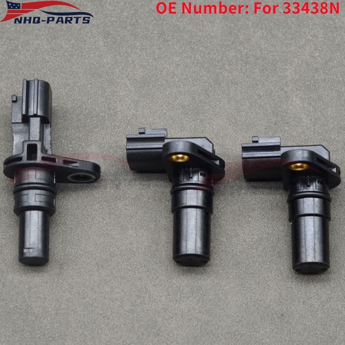 Input Output Speed Sensor For Nissan Altima Infiniti CVT CVT7 RE0F11A ...