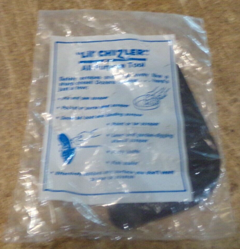 LiL chizler all purpose tool in the package new | eBay