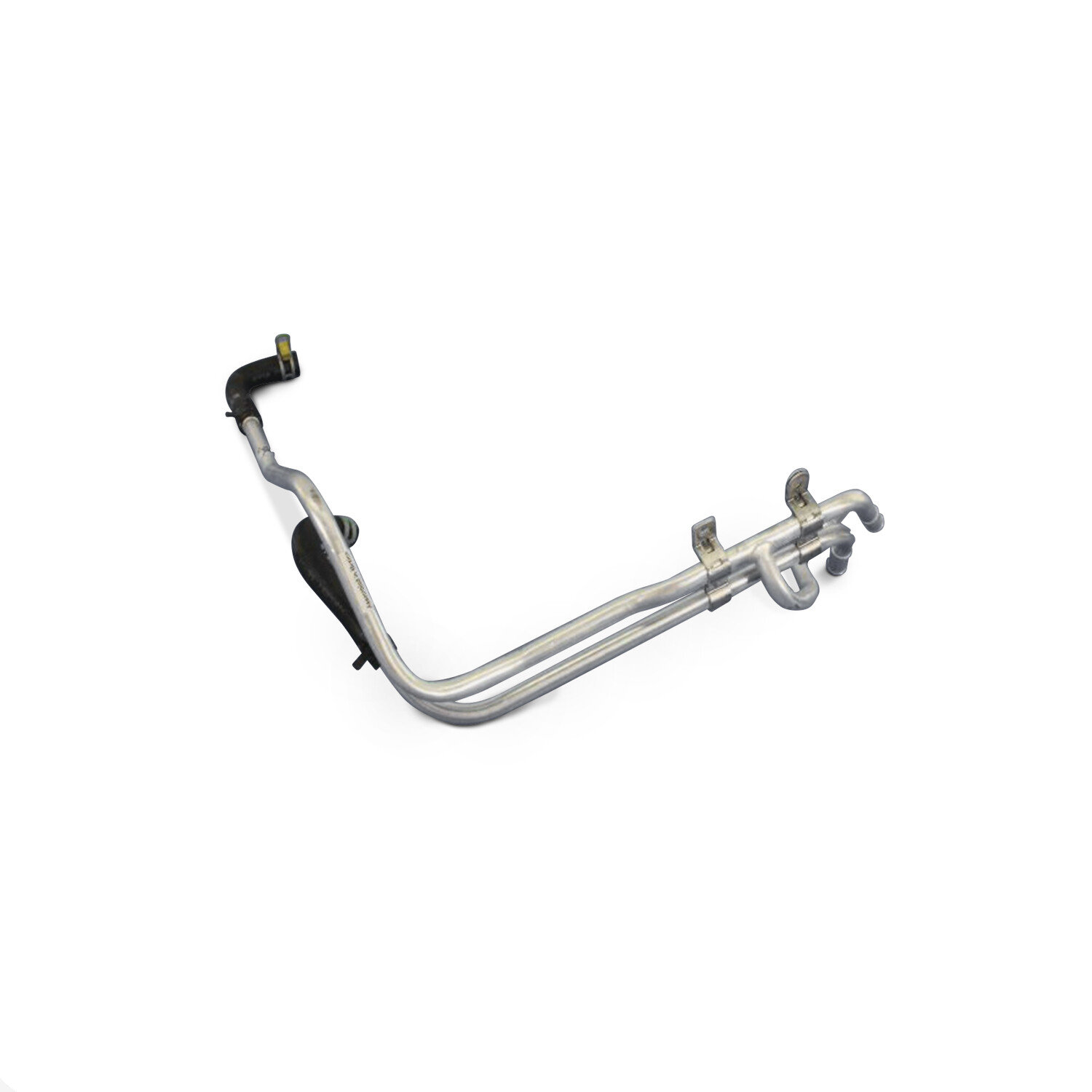 HVAC Heater Hose Kit Mopar 55111396AC fits 13-18 Jeep Wrangler 3.6L-V6 ...