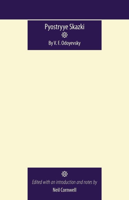 Pyostryye Skazki von Neil Cornwell (2009, Taschenbuch) online kaufen ...