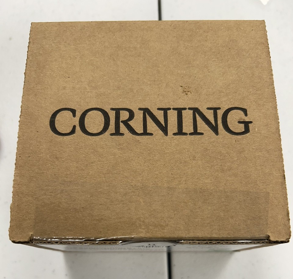 (BOX OF 25) Corning 95-200-99 Unicam Connector Pretium LC Singlemode/SM ...