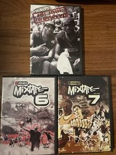 Mixtape DVD: Volume 3 (DVD) for sale online | eBay