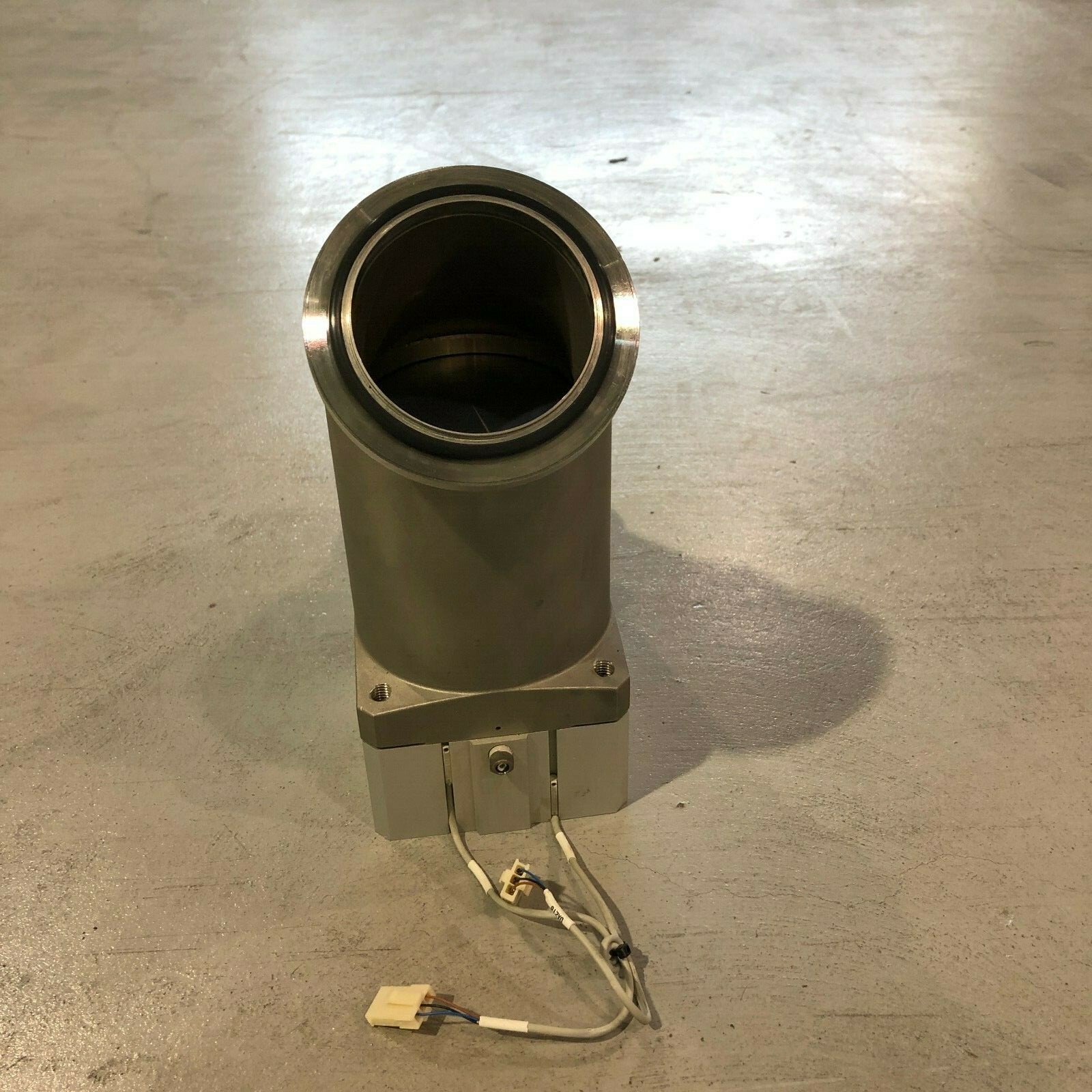 SMC XYA-80-M9PA Vacuum Valve | eBay