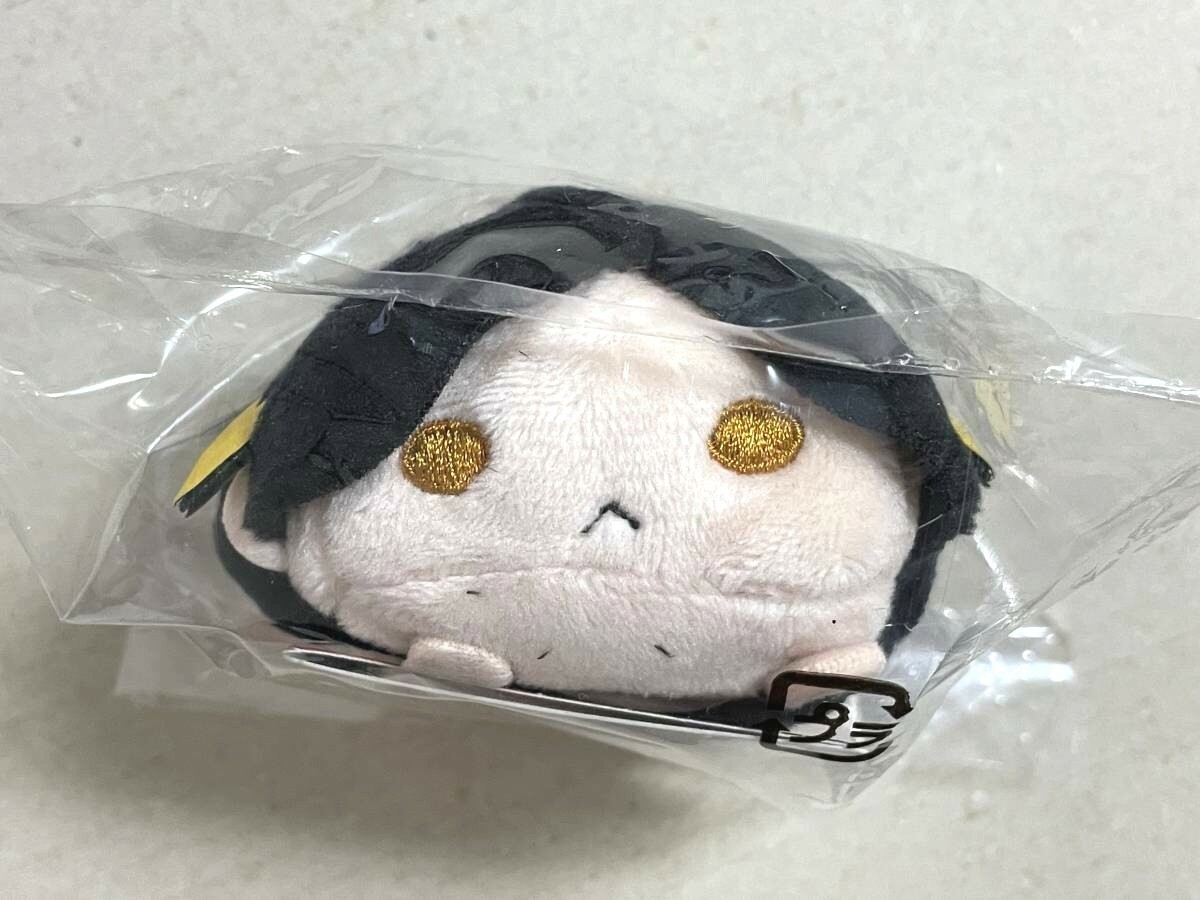 Haikyuu Noru Mini Mascot Plush Doll Kenma Kozume Bouncing Ball Jump ...