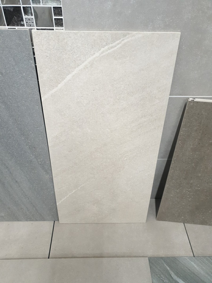 Vitra Floor Tiles CTD Tiles Vitra British Stone Beige Matt Porcelain