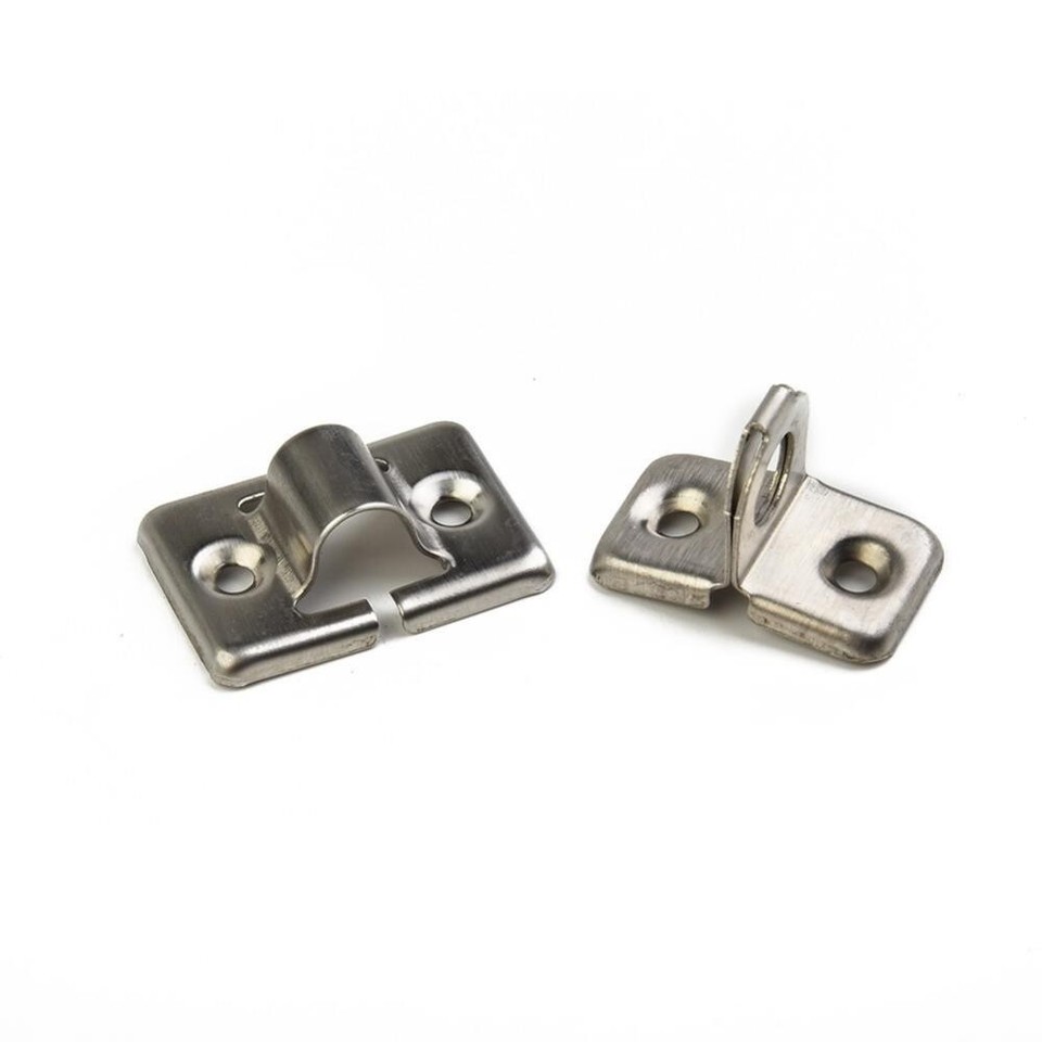 Premium Stainless Steel Slide Bolt Lock for Reliable and Secure Door ...
