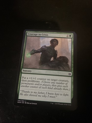 137 Magic The Gathering Mono Green Card Lot | eBay