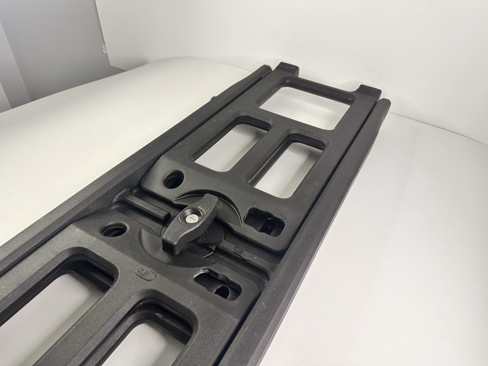 OEM Genuine Mopar Ram Tailgate Bed Box Divider Bed Extender Factory | eBay