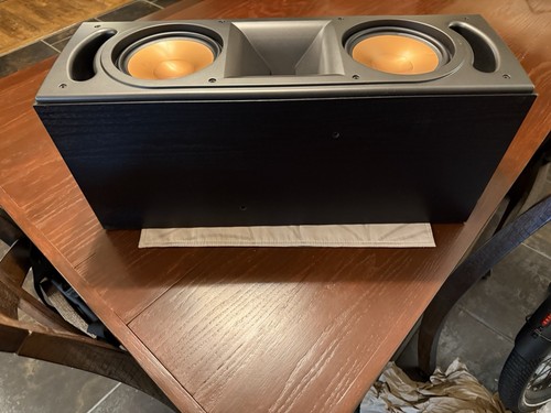 Klipsch RC-35 Center Channel Premium Audio Speaker | eBay
