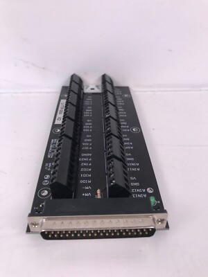 LabJack CB37 Rev 2.1 Terminal Board | eBay