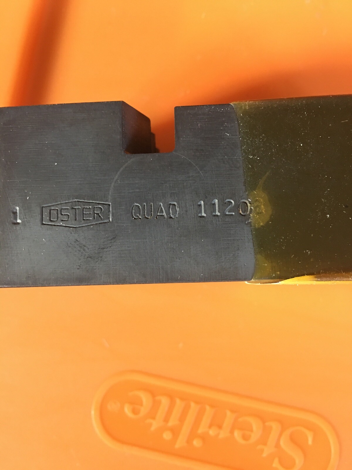 Landis THREADING SYSTEMS CHASERS 11208 QUAD UNC HS 7/8 - 9 NOS | eBay