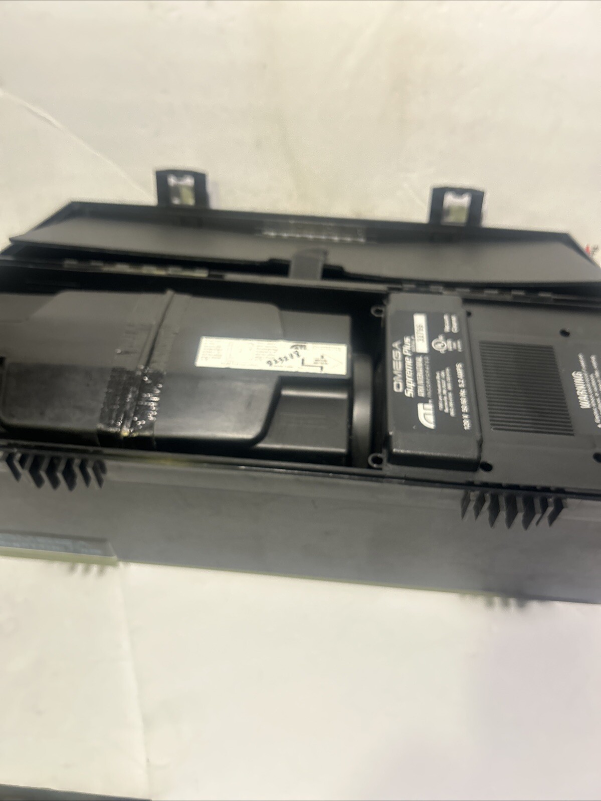 Atrix Omega Supreme Plus 120V Handheld Vacuum. | eBay