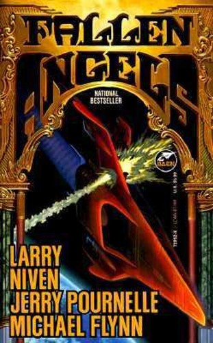 Fallen Angels Larry, Pournelle, Jerry, Flynn, Michael Niven ...