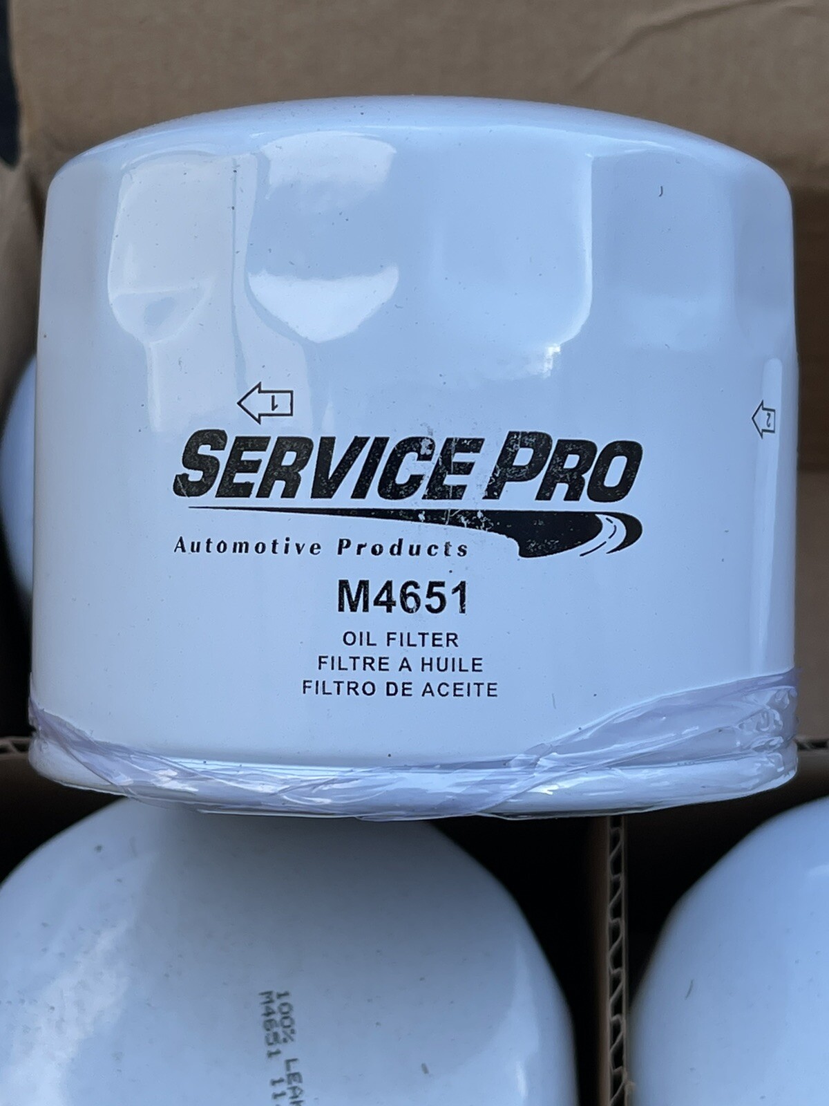 Fram PH2 - cross reference oil filters | oilfilter-crossreference.com