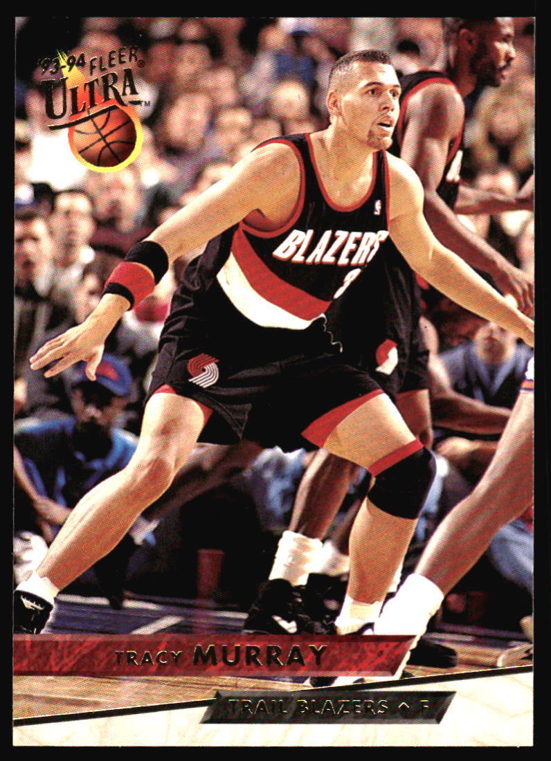 tracy murray For Sale - MAVIN