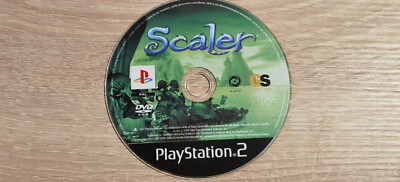 Scaler Sony PS2 PlayStation 2 Slim | eBay