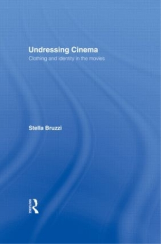 Stella Bruzzi Undressing Cinema (Poche) | eBay
