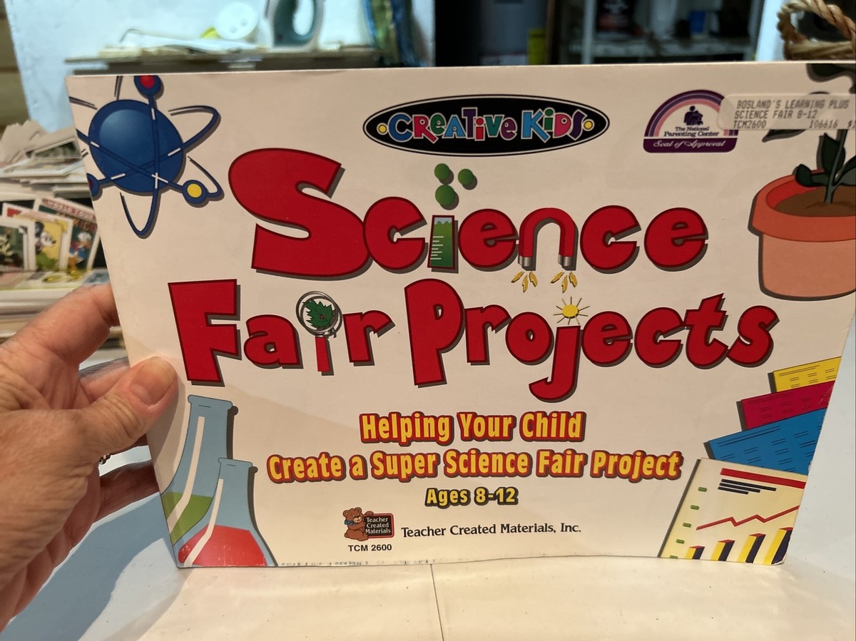 Science Fair Project