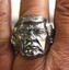 President - Donald Trump Ring, Stainless Steel, Size 10,11,12,13 | eBay