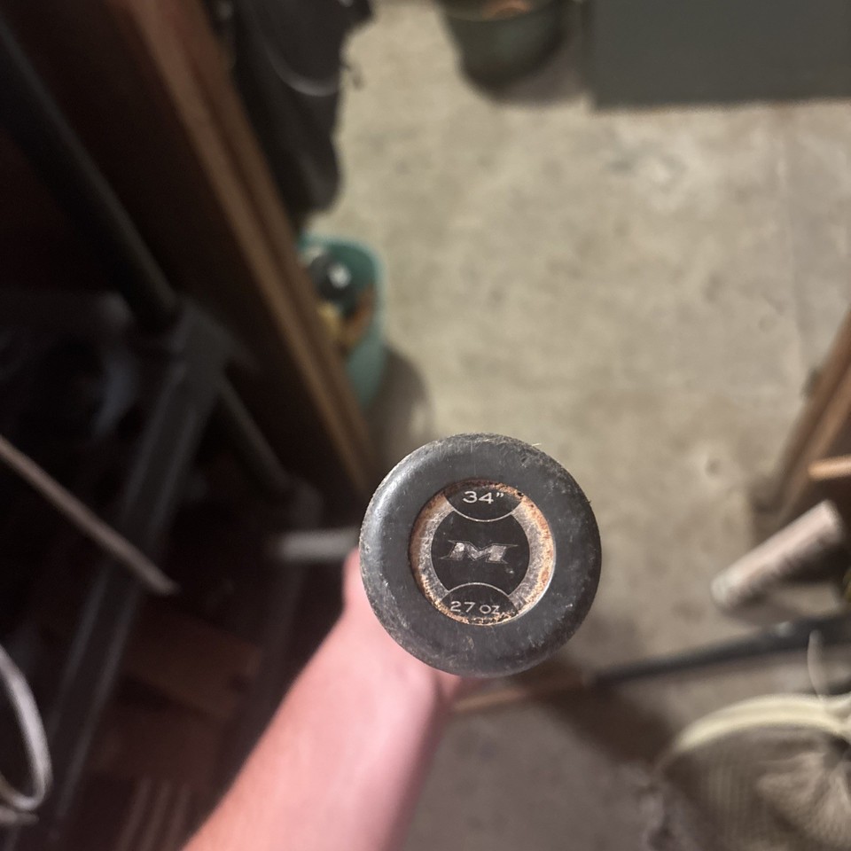 Miken Freak Kp23 Maxload 34in/27oz | eBay