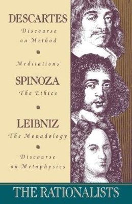 Gottfried Wilhelm Von Leibniz Rene Descartes Benedict de The ...