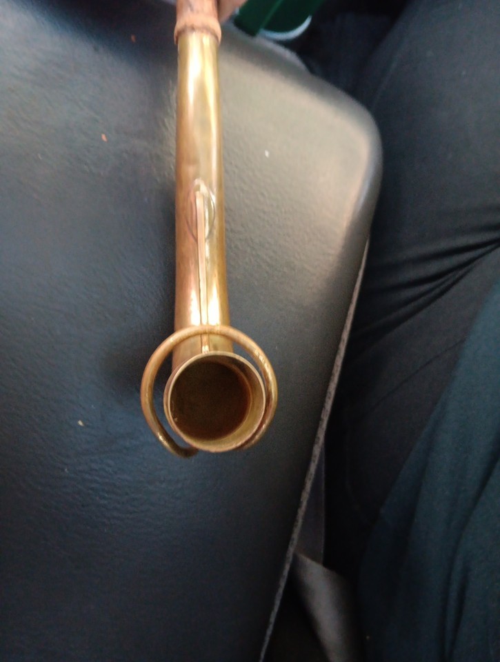 tenor saxophone neck | eBay
