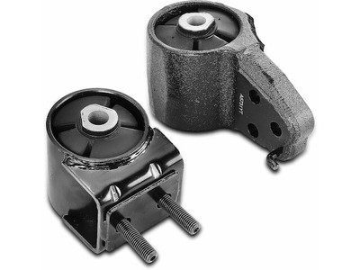 Front Engine Mount Kit For 07-14 Ford Lincoln F150 Expedition Navigator ...