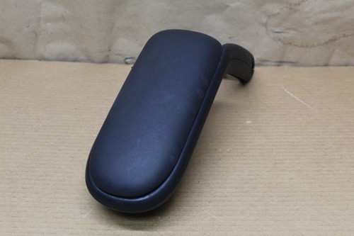 2007 - 2014 Mini Cooper R55 R56 R57 R58 R59 Center Console Arm Rest OEM | eBay