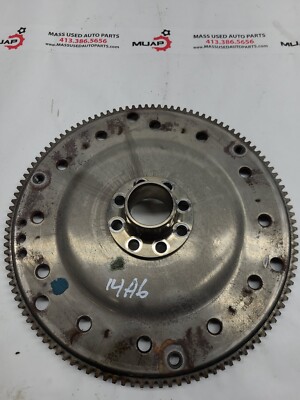 2014 A6 2017-2018 AUDI A7 QUATTRO - Flywheel Flexplate / FLEX Plate ...