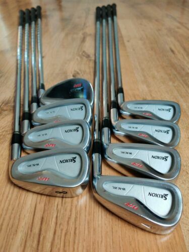 Srixon Golf Iron Sets for sale | eBay UK