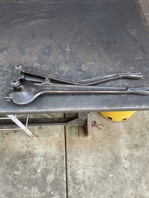 Fabrication - Whitney Hand