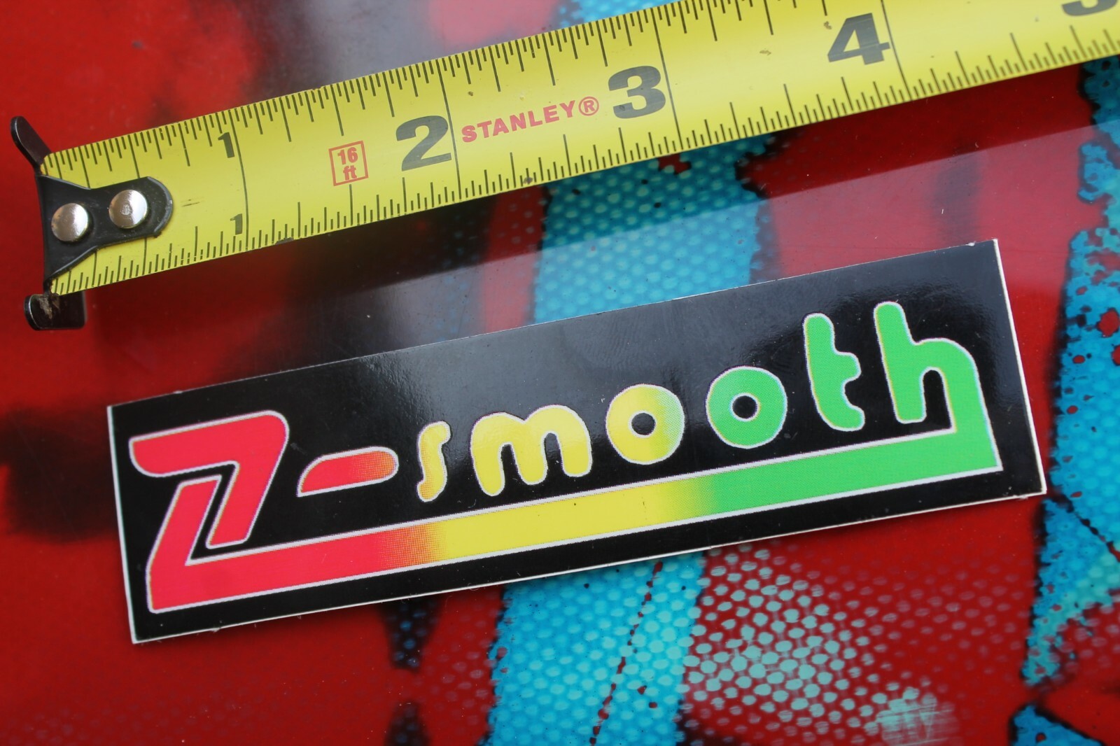 Z-Flex Z-Smooth Wheels Dogtown Fade OG Zephyr ZBOY Vintage ...