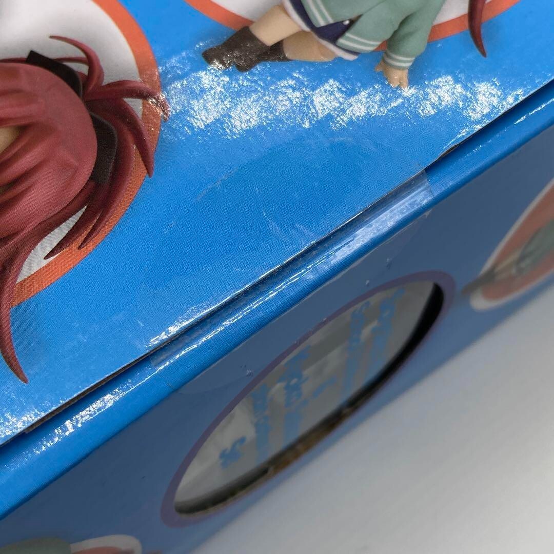 Nendoroid 422 Madoka Magica Sayaka Miki & Kyoko Sakura Figure 2014 From ...
