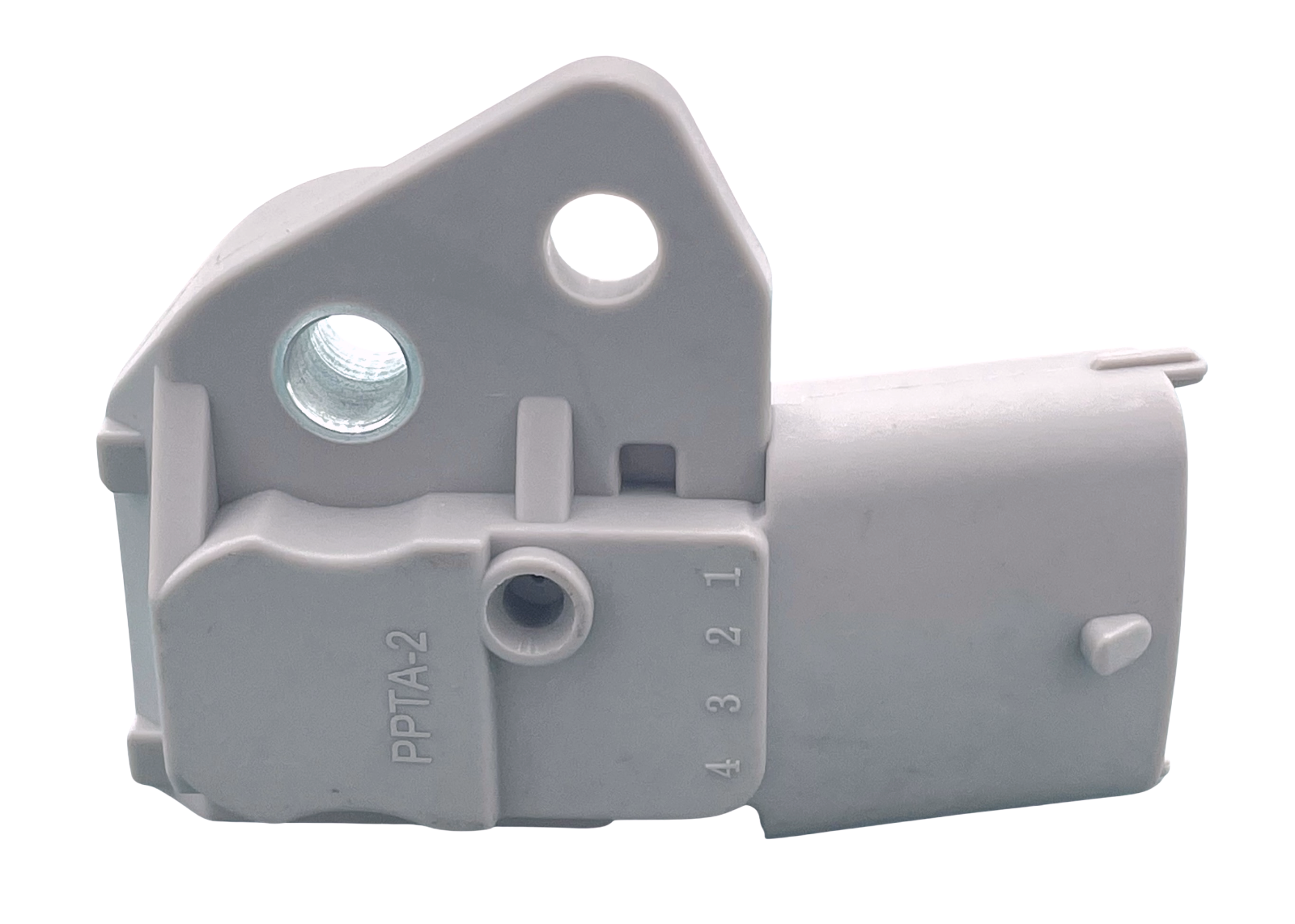 Bosch 0261230110 Replacement Fuel Pressure Sensor 12 Month Warranty | eBay