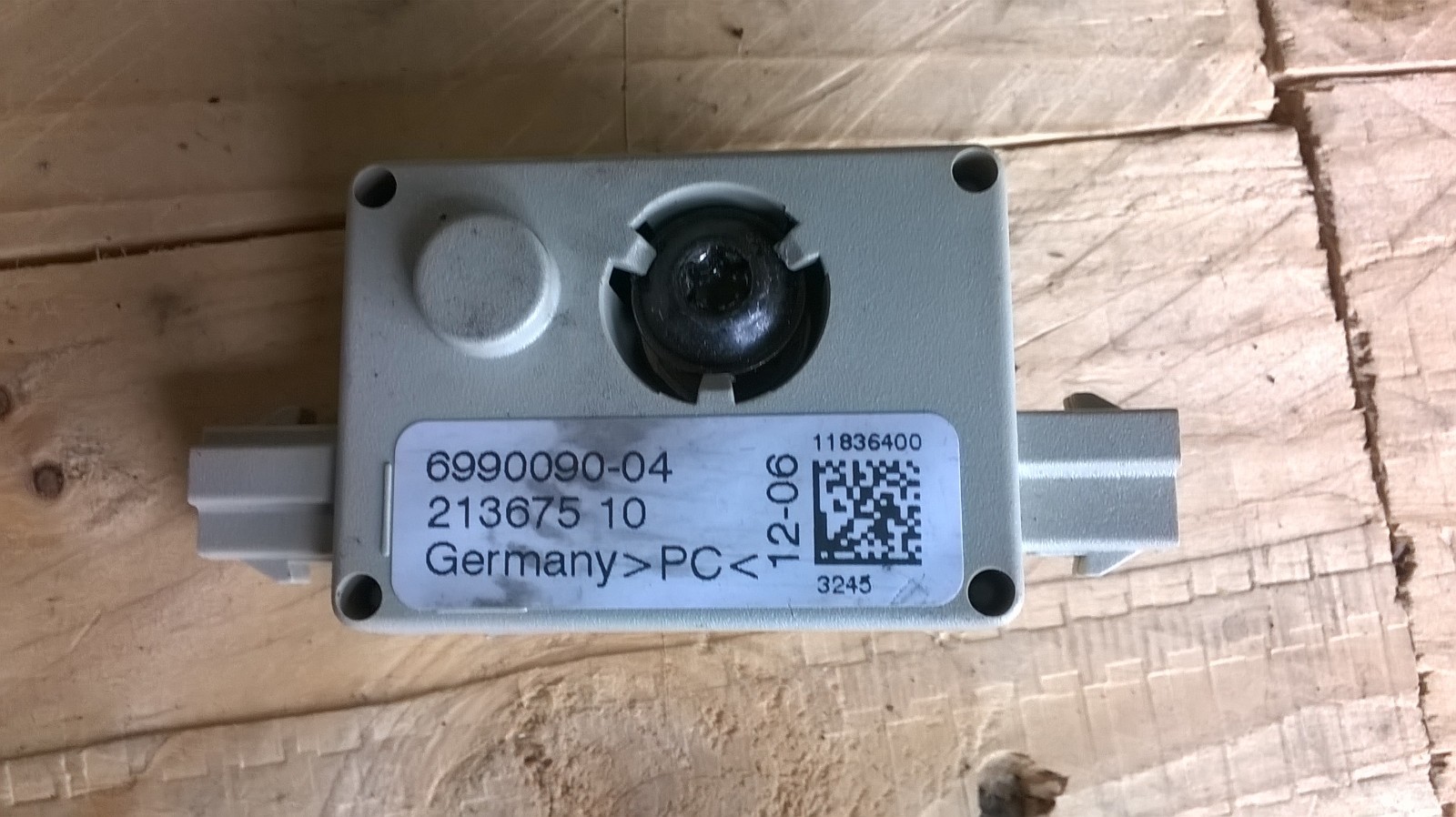 BMW E82 E90 E92 E61 1 3 5 SERIES TRAP CIRCUIT ANTENNA DIVERSITY ...