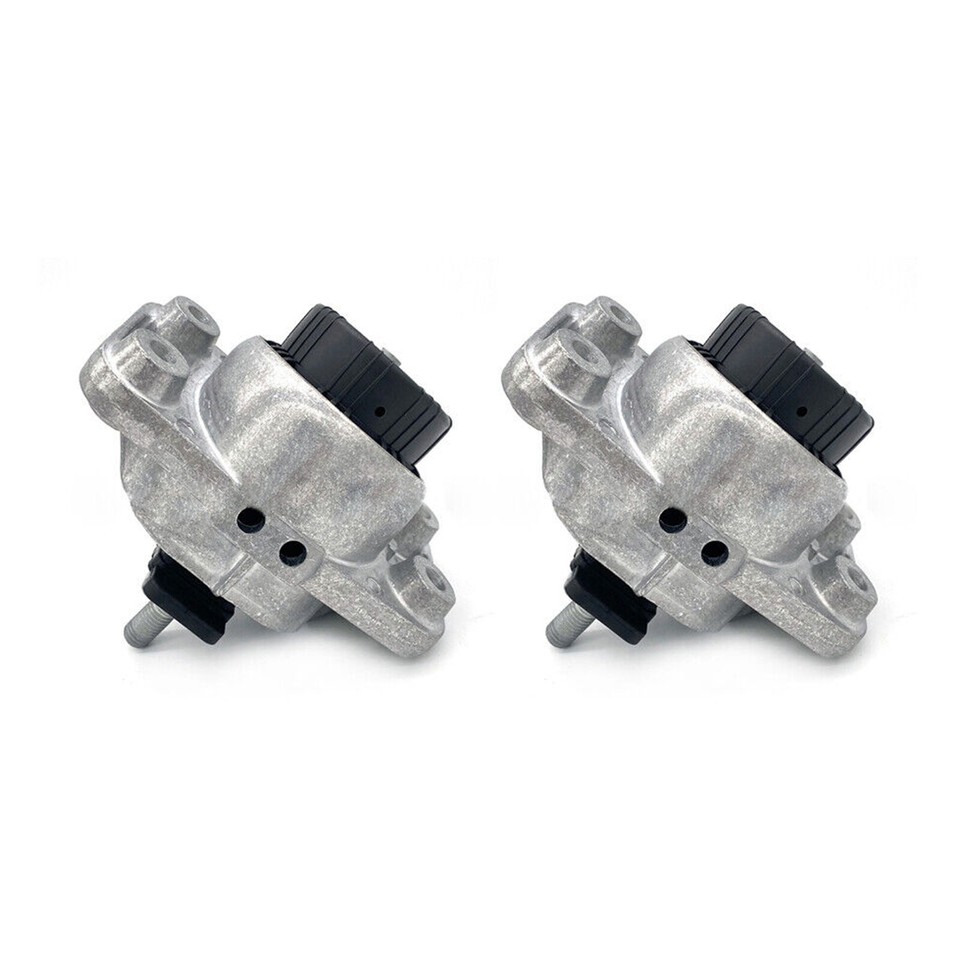 For Land Rover Range Sport Engine Mount Pair LH + RH 3.0L V6 5.0L V8 ...