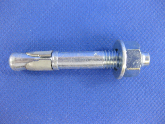 Hilti Segmentanker HSA M8x57/-/5 #255834 online kaufen | eBay