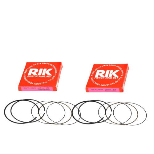 2 Sets Piston RIK Ring for Kawasaki Teryx KRF800 14~20 #13008-0042 | eBay