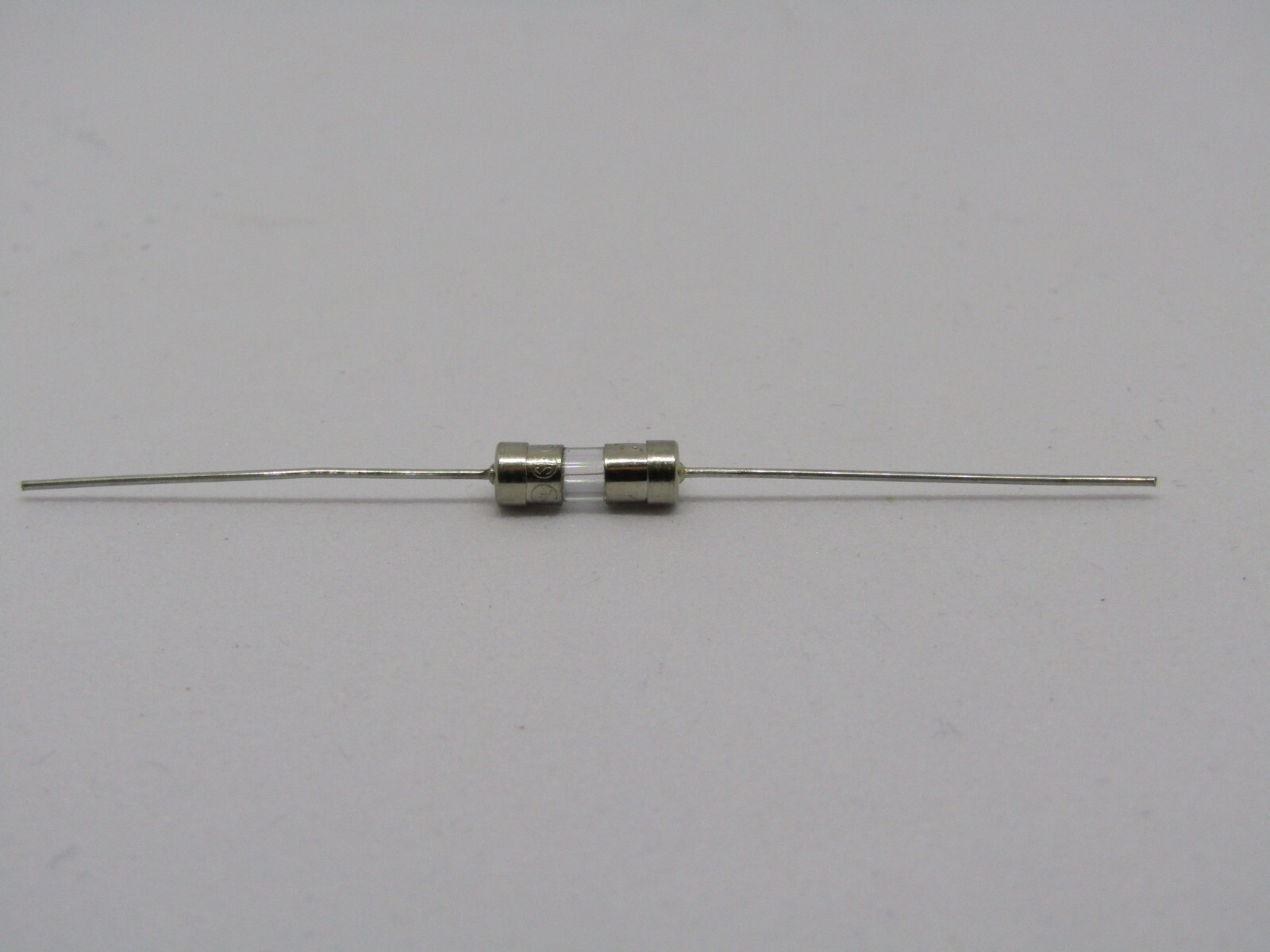Foot lead GLASS fuse 15A Slow & F15A Fast T15AL250V T15000mA 3.6x10mm ...