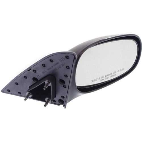 Manual Side View Mirror Passenger Right Hand RH for 98-02 Toyota ...