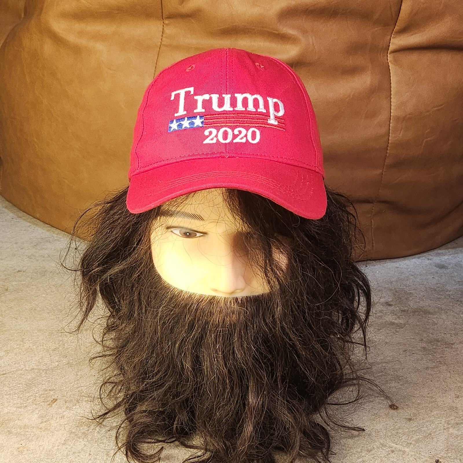 Trump MAGA 2020 Campaign 45 Red Dad POTUS Election St… - Gem