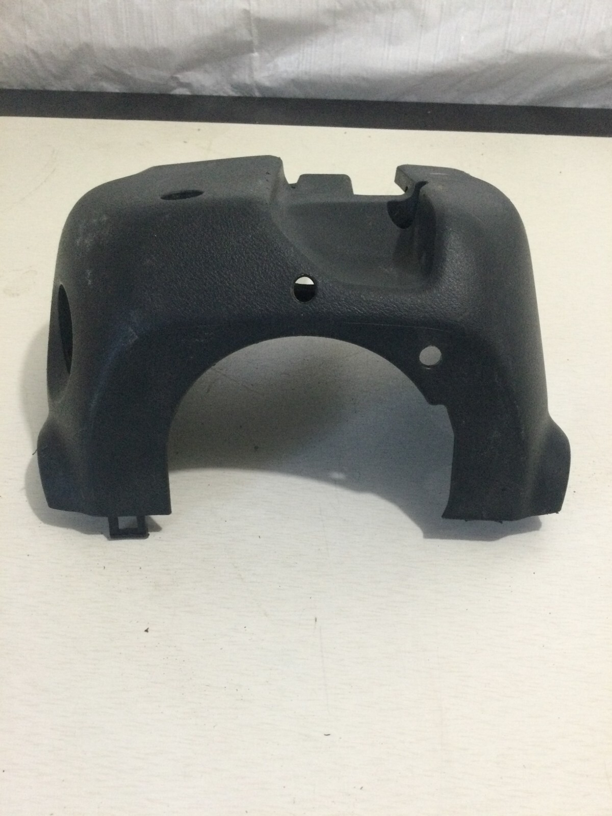 2007-2011 Honda CR-V Steering Column Cover Lower OEM Black CRV | eBay