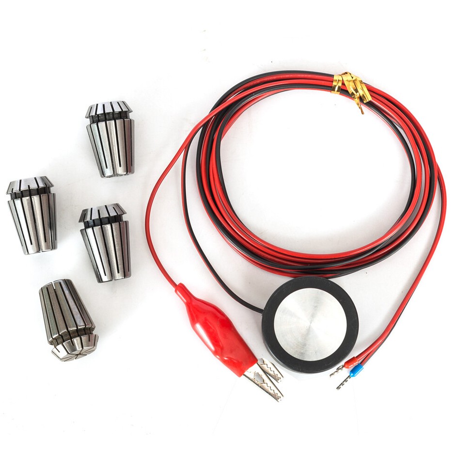 USB CNC 6090 4 axis 2.2KW CNC Router Small Wood Metal Engraving Milling ...