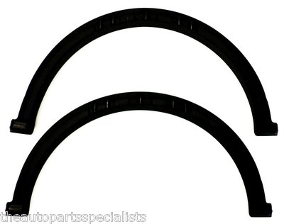 SUMP OIL PAN HALF MOON GASKET FOR FORD TERRITORY SX SY 4.0L TURBO 6/05 ...