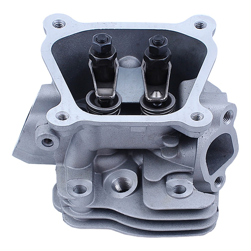 Cylinder Head Assembly Kit For Honda GX160 5.5 HP GX200 6.5 HP 168F ...