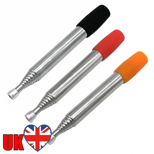 Retractable Blow Fire Tube Mouth Blowpipe for Outdoor Beach Camping ...