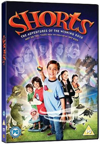 SHORTS [UK] NEW DVD | eBay