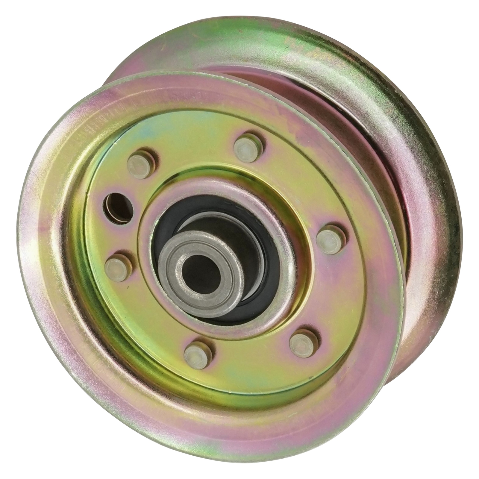 Idler Pulley For Craftsman Husqvarna 532177968 532193197 177968 193197 ...
